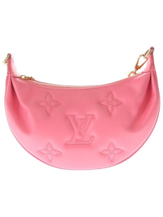 Louis Vuitton | Bags | Louis Vuitton Bubble Glam Over The Moon 2way ...